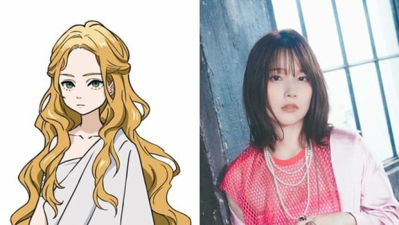 Undead Girl Murder Farce TV Anime Casts Maaya Uchida as Nora the ...